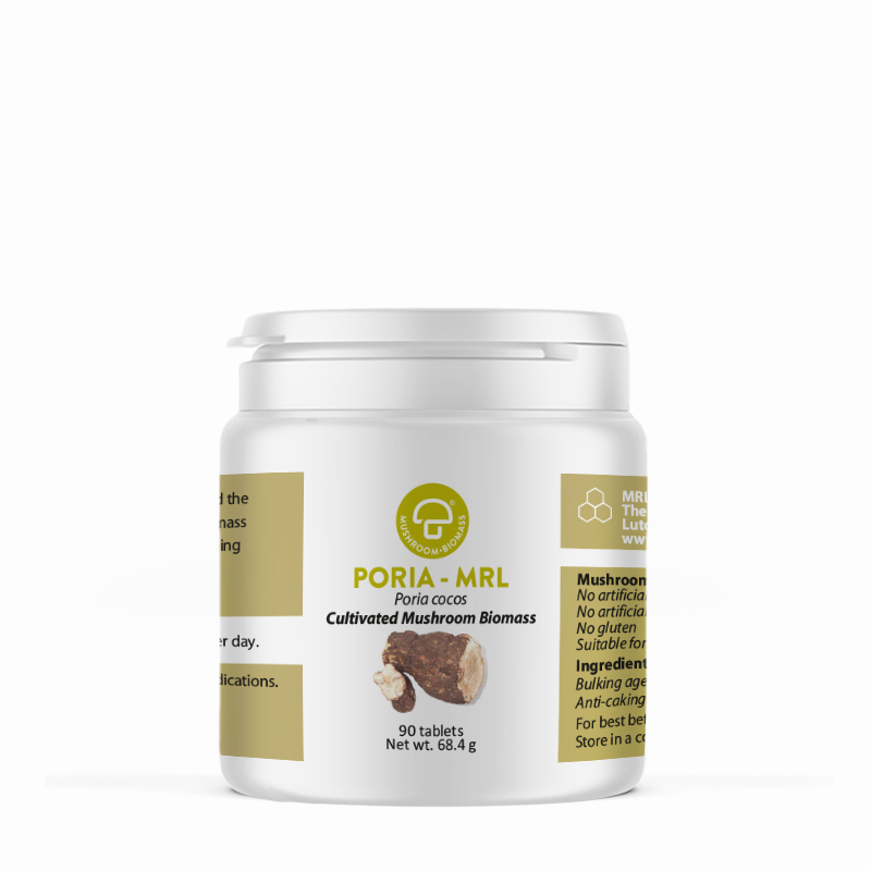 Poria-MRL 90 Comprimidos – Atena SL